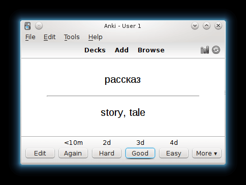 Homelab - 卡片辅助记忆软件 Anki - Power's Wiki